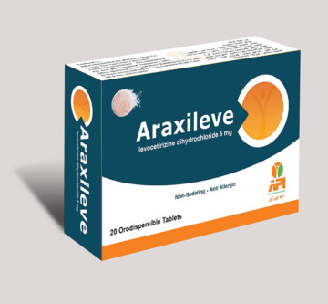 Home - Arax Pharmaceutical Industries Egypt – Araxpharma.com