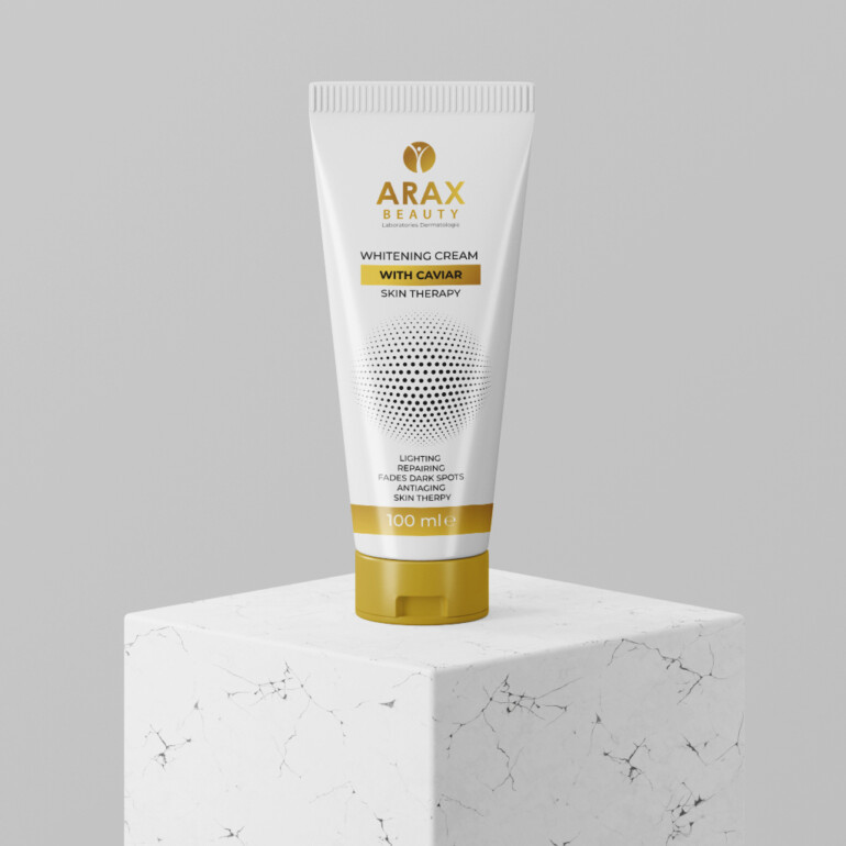 Arax WHITINING CREAM - Arax Pharmaceutical Industries Egypt ...